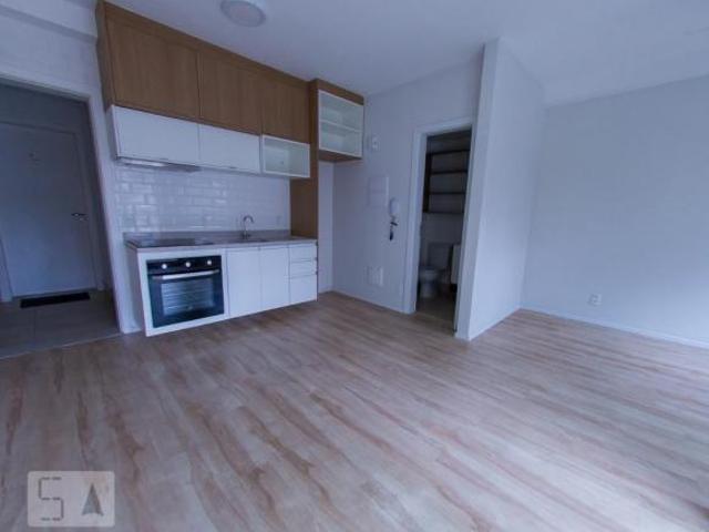 Apartamento à Venda Vila Madalena, 1 Quarto, 30 m2