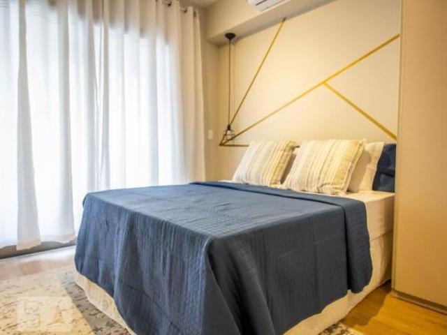 Apartamento à Venda Vila Madalena, 1 Quarto, 30 m2