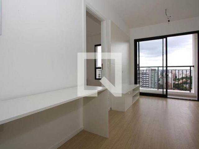 Apartamento à Venda Vila Madalena, 1 Quarto, 30 m² São Paulo
