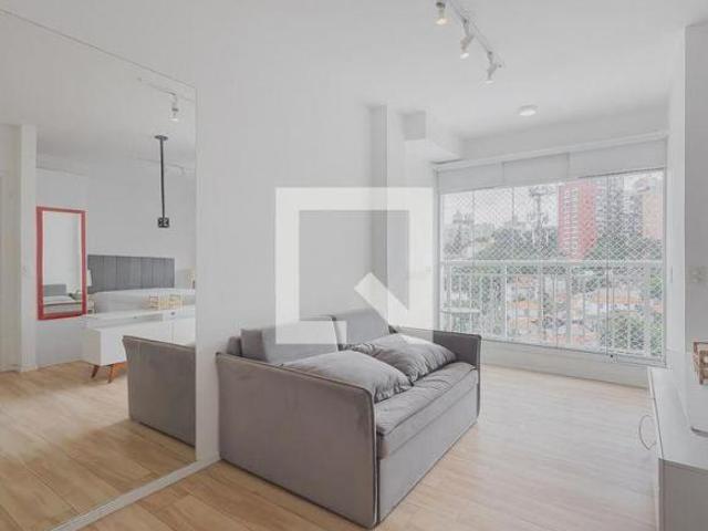 Apartamento à Venda Vila Madalena, 1 Quarto, 30 m² São Paulo