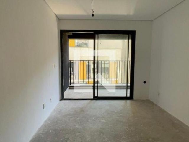 Apartamento à Venda Vila Madalena, 1 Quarto, 31 m2