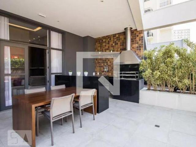 Apartamento à Venda Vila Madalena, 1 Quarto, 31 m2