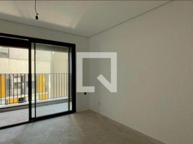 Apartamento à Venda Vila Madalena, 1 Quarto, 31 m² São Paulo