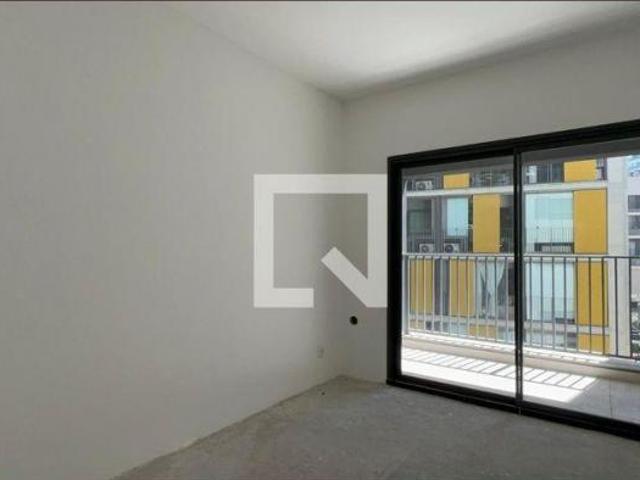 Apartamento à Venda Vila Madalena, 1 Quarto, 32 m2