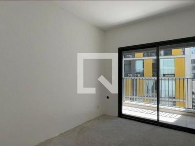 Apartamento à Venda Vila Madalena, 1 Quarto, 32 m2