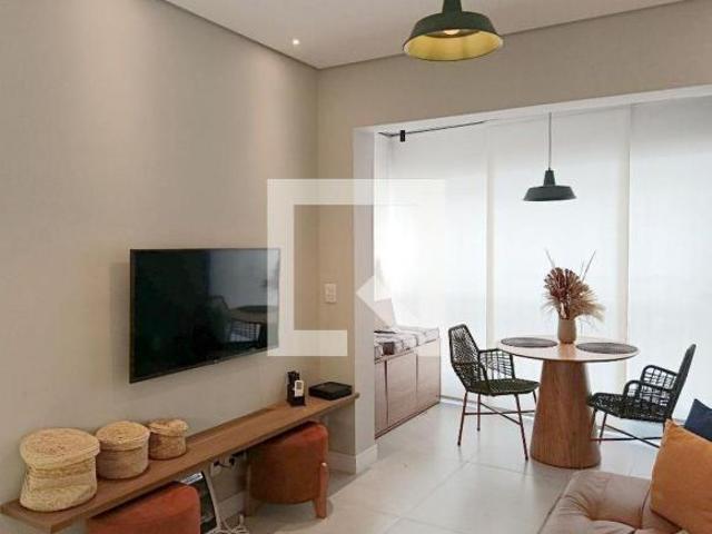 Apartamento à Venda Vila Madalena, 1 Quarto, 32 m2