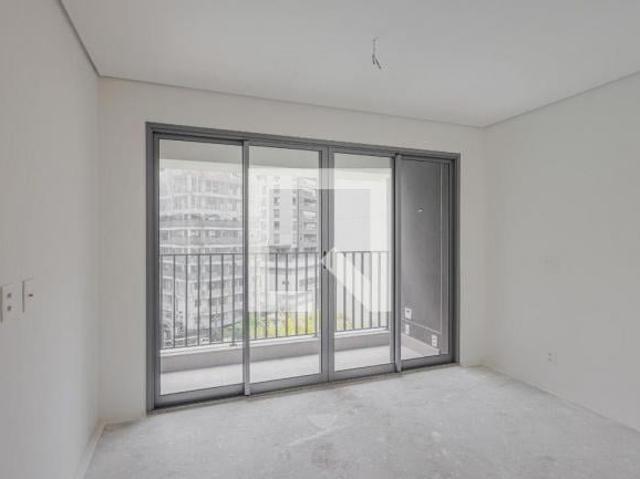 Apartamento à Venda Vila Madalena, 1 Quarto, 32 m2