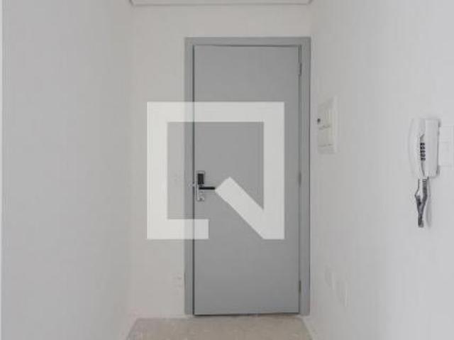 Apartamento à Venda Vila Madalena, 1 Quarto, 32 m2