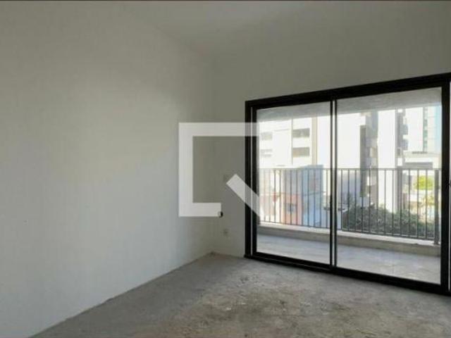 Apartamento à Venda Vila Madalena, 1 Quarto, 32 m2