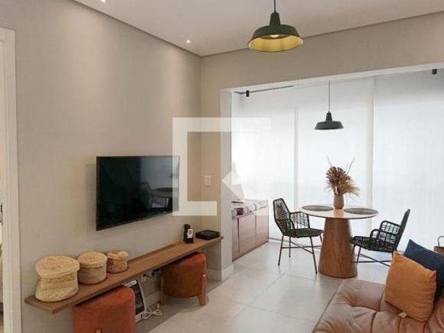 Apartamento à Venda Vila Madalena, 1 Quarto, 32 m² São Paulo