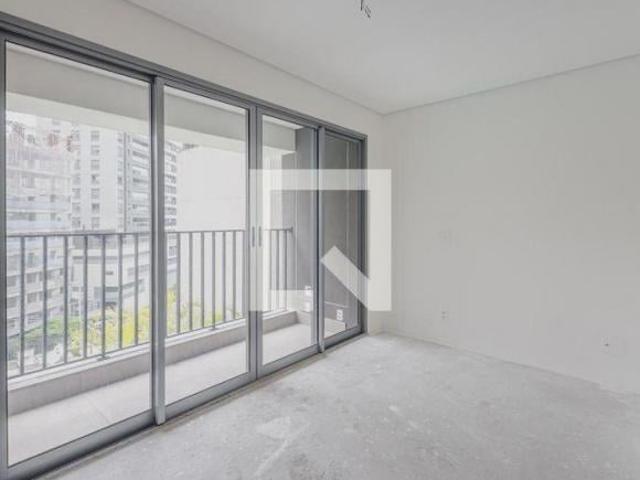 Apartamento à Venda Vila Madalena, 1 Quarto, 32 m² São Paulo