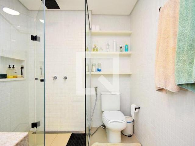 Apartamento à Venda Vila Madalena, 1 Quarto, 33 m2
