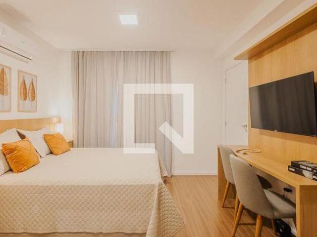 Apartamento à Venda Vila Madalena, 1 Quarto, 33 m² São Paulo