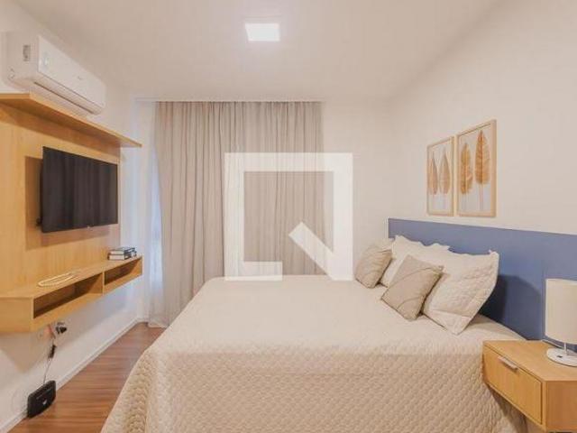 Apartamento à Venda Vila Madalena, 1 Quarto, 33 m² São Paulo