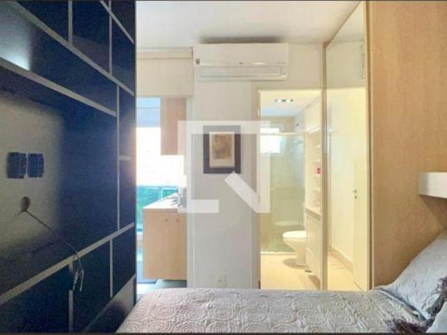 Apartamento à Venda Vila Madalena, 1 Quarto, 34 m² São Paulo