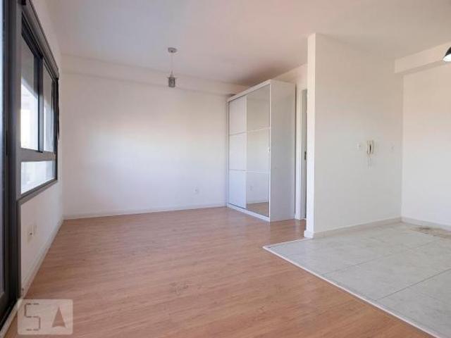 Apartamento à Venda Vila Madalena, 1 Quarto, 35 m2