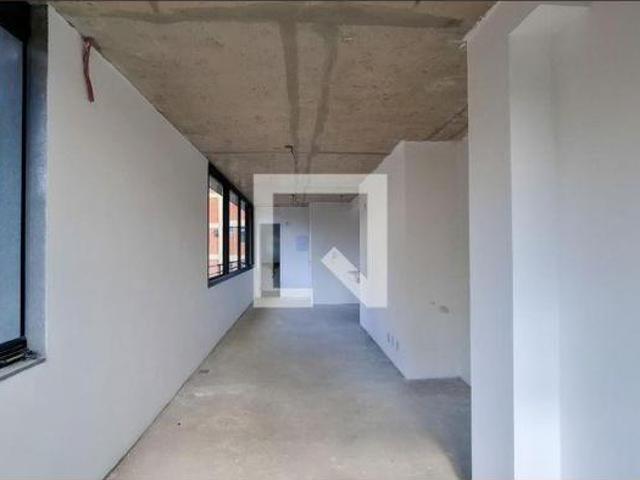 Apartamento à Venda Vila Madalena, 1 Quarto, 35 m2