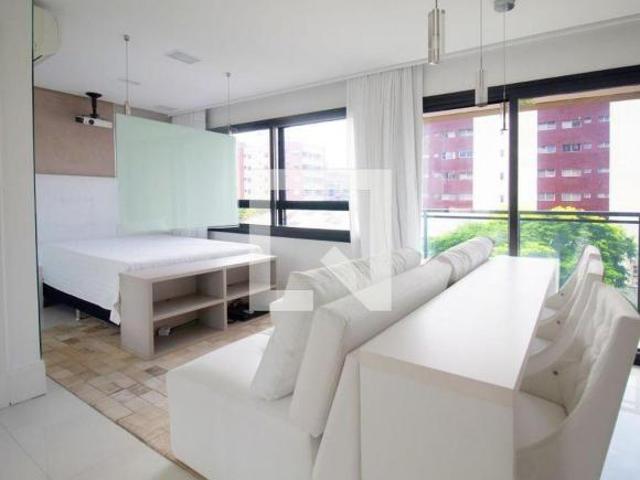 Apartamento à Venda Vila Madalena, 1 Quarto, 35 m2