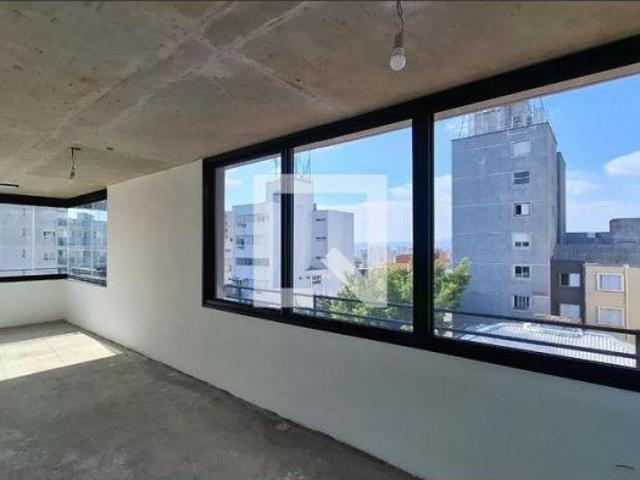 Apartamento à Venda Vila Madalena, 1 Quarto, 35 m2