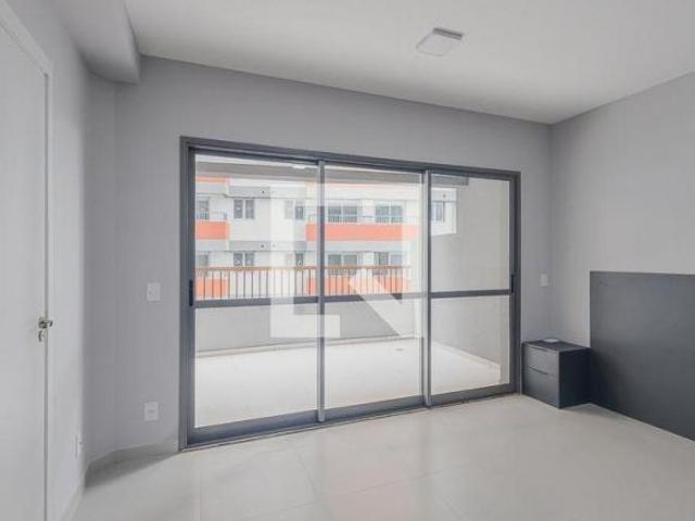Apartamento à Venda Vila Madalena, 1 Quarto, 35 m2