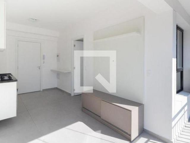 Apartamento à Venda Vila Madalena, 1 Quarto, 35 m2