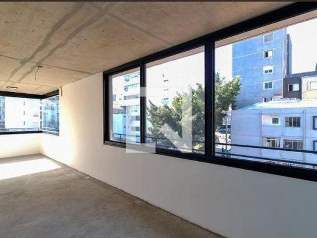 Apartamento à Venda Vila Madalena, 1 Quarto, 35 m² São Paulo