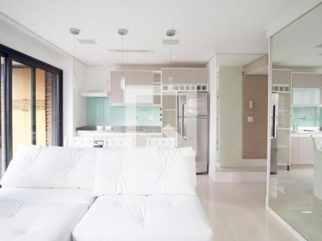 Apartamento à Venda Vila Madalena, 1 Quarto, 35 m² São Paulo