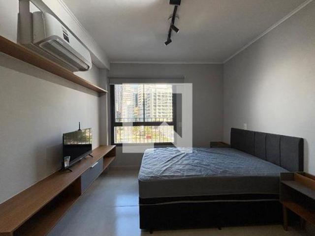 Apartamento à Venda Vila Madalena, 1 Quarto, 35 m² São Paulo