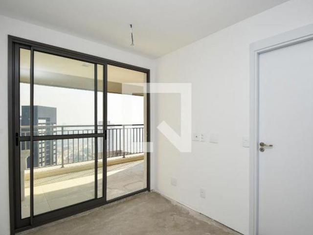 Apartamento à Venda Vila Madalena, 1 Quarto, 36 m2