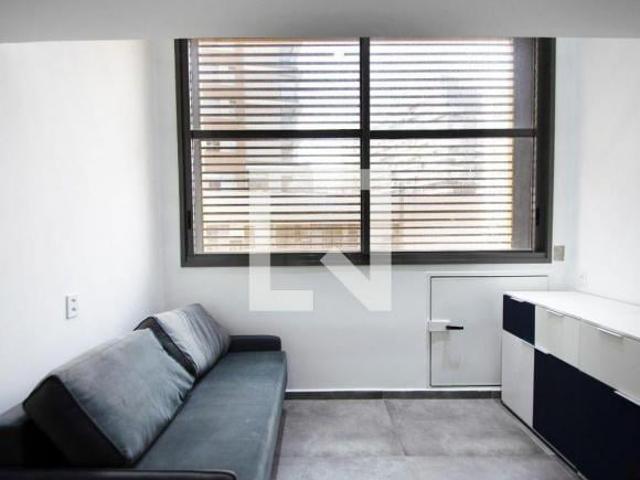 Apartamento à Venda Vila Madalena, 1 Quarto, 37 m2
