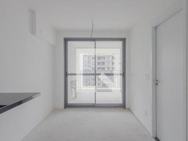 Apartamento à Venda Vila Madalena, 1 Quarto, 37 m2
