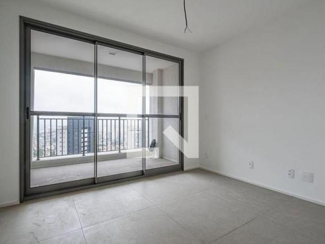 Apartamento à Venda Vila Madalena, 1 Quarto, 37 m2