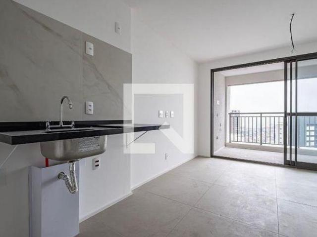 Apartamento à Venda Vila Madalena, 1 Quarto, 37 m2