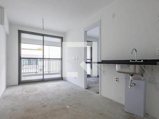 Apartamento à Venda Vila Madalena, 1 Quarto, 37 m2