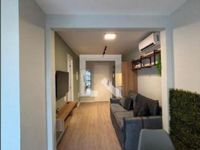 Apartamento à Venda Vila Madalena, 1 Quarto, 37 m² São Paulo