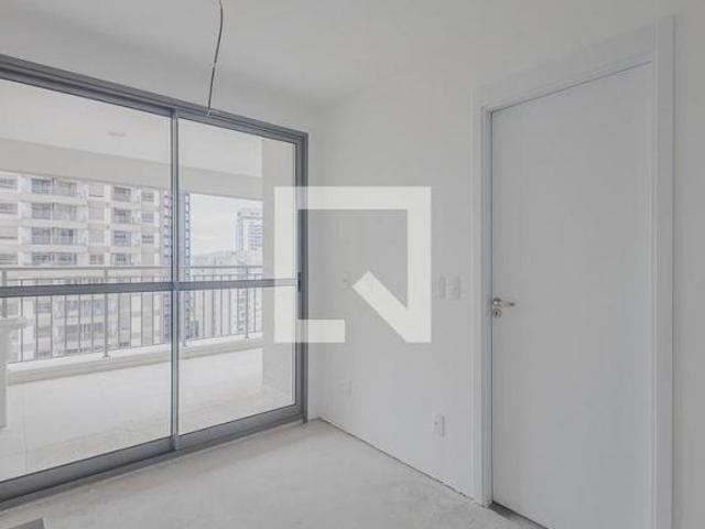 Apartamento à Venda Vila Madalena, 1 Quarto, 37 m² São Paulo