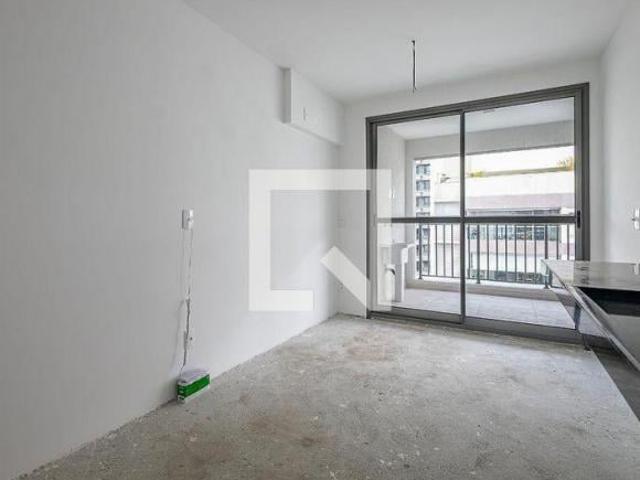 Apartamento à Venda Vila Madalena, 1 Quarto, 37 m² São Paulo
