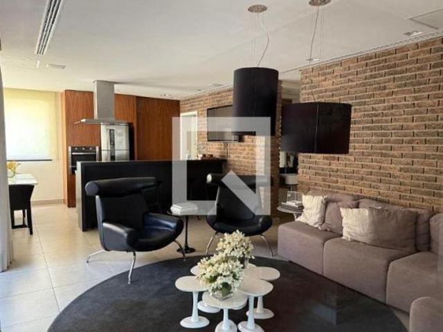Apartamento à Venda Vila Madalena, 1 Quarto, 39 m2