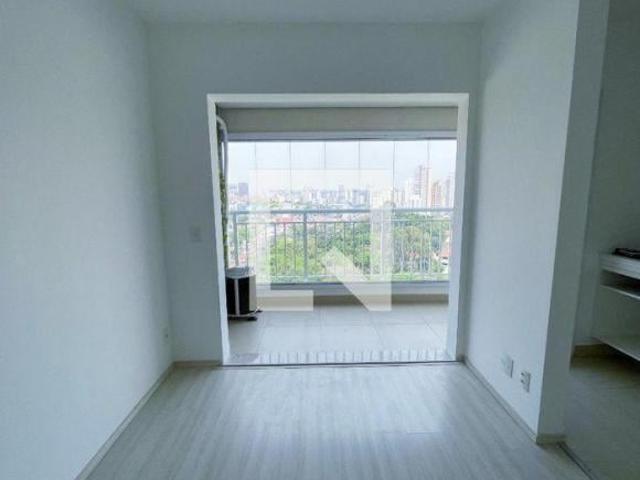 Apartamento à Venda Vila Madalena, 1 Quarto, 39 m² São Paulo