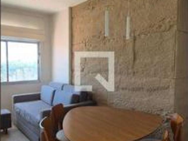 Apartamento à Venda Vila Madalena, 1 Quarto, 39 m² São Paulo