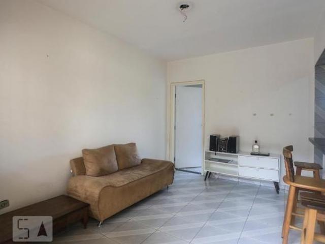 Apartamento à Venda Vila Madalena, 1 Quarto, 40 m2