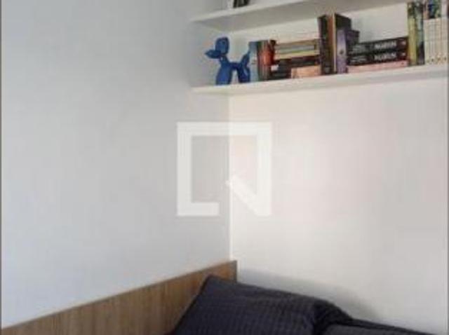 Apartamento à Venda Vila Madalena, 1 Quarto, 40 m2