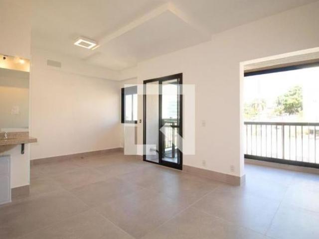 Apartamento à Venda Vila Madalena, 1 Quarto, 40 m2