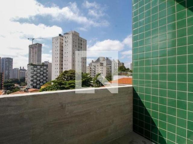 Apartamento à Venda Vila Madalena, 1 Quarto, 40 m2