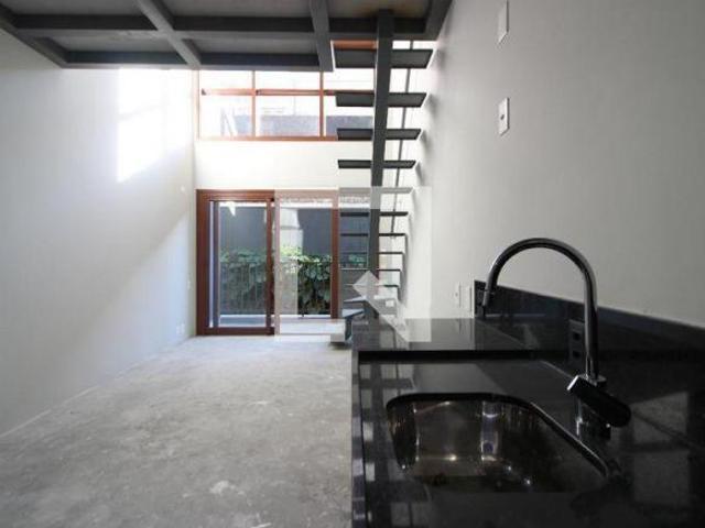 Apartamento à Venda Vila Madalena, 1 Quarto, 40 m² São Paulo