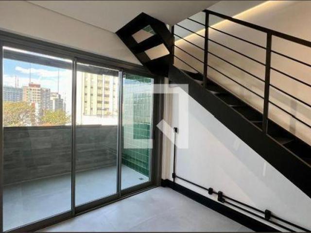 Apartamento à Venda Vila Madalena, 1 Quarto, 40 m² São Paulo