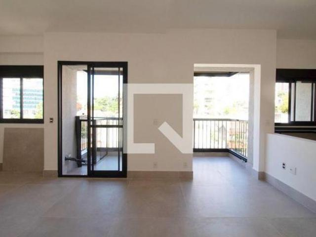 Apartamento à Venda Vila Madalena, 1 Quarto, 40 m² São Paulo