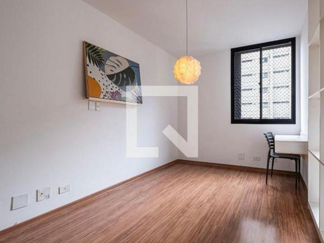 Apartamento à Venda Vila Madalena, 1 Quarto, 41 m2