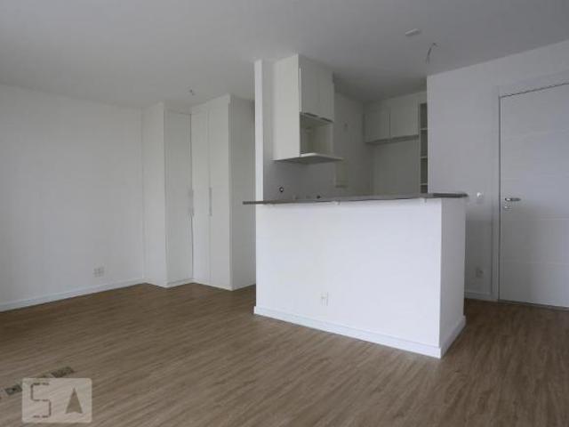 Apartamento à Venda Vila Madalena, 1 Quarto, 41 m2