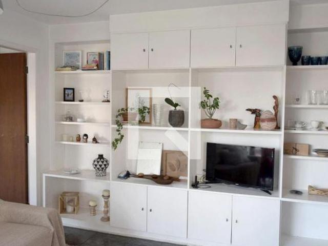 Apartamento à Venda Vila Madalena, 1 Quarto, 42 m2